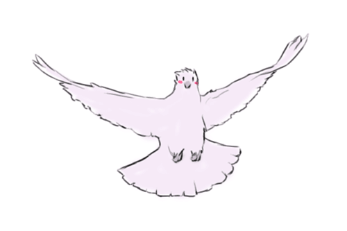 Great Animated Dove Gifs at Best Animations