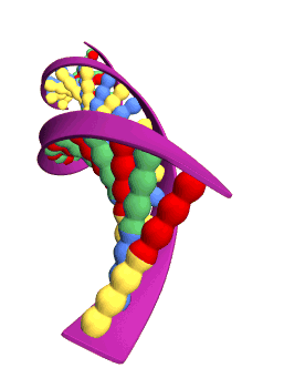 20 Great DNA Animated Gifs - Best Animations