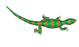 Cool Animated Lizard And Crocodile Gifs at Best Animations