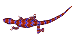 Cool Animated Lizard And Crocodile Gifs at Best Animations