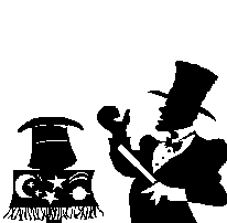 Great Animated Magician Magic Tricks at Best Animations