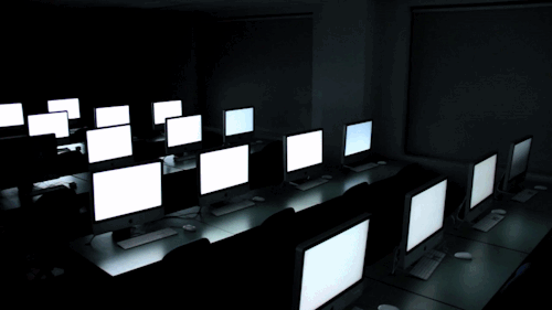 Cool Animated Retro And Funny Computer Gifs - Best Animations