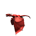 Cool Animated Dragon Gifs at Best Animations