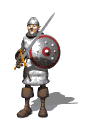 Knights Warrior Animated Gifs - Share Best Animations