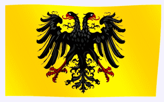 Animated Waving Germany Flag Images
