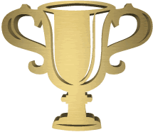 Animated Award Gifs, Trophy and Medal Gifs - Best Animations