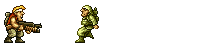 Metal Slug Animated Gifs at Best Animation