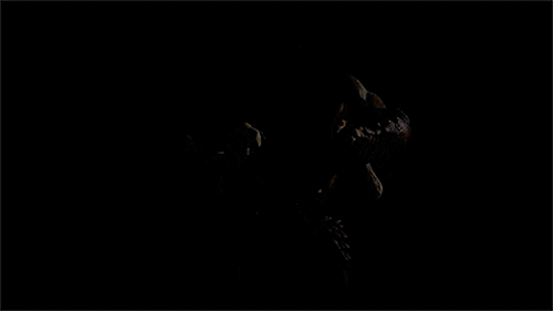 Awesome Goro Mortal Kombat Gif Animated Images - Best Animations