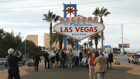 Amazing Las Vegas Animated Gif Pics - Best Animations