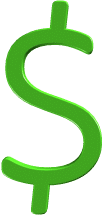 Animated Dollar Sign Gif Clipart Best 3D Dollar Sign Animated Gifs