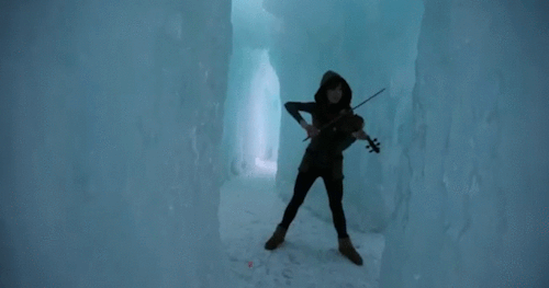 30 Great Violins Animated Gif Images at Best Animations