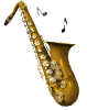 Saxophone Animated Gifs at Best Animations