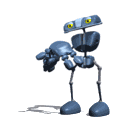 25 Awesome Robot Animated Gifs - Best Animations