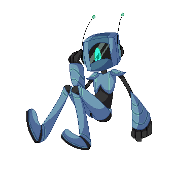 Cool Animated Robot Gifs at Best Animations