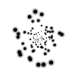 Molecular Bonding Animated Gif Images at Best Animations