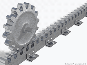 Planetary, Beveled Gears Animated Gifs - Best Animations