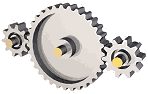 Gears Animated Gifs - Best Animations