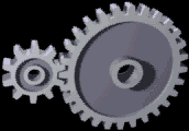 Gears Animated Gifs - Best Animations