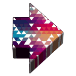 25 3D Animated Right Arrow Gifs at Best Animations