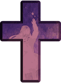 Christian Cross Gif Images at Best Animations
