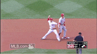 Amazing Animated Baseball Gifs At Best Animations