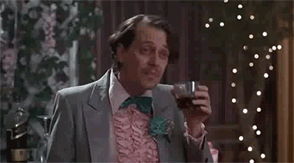 Animated Holiday Party Gifs