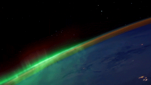 Great Earth Gif Animations